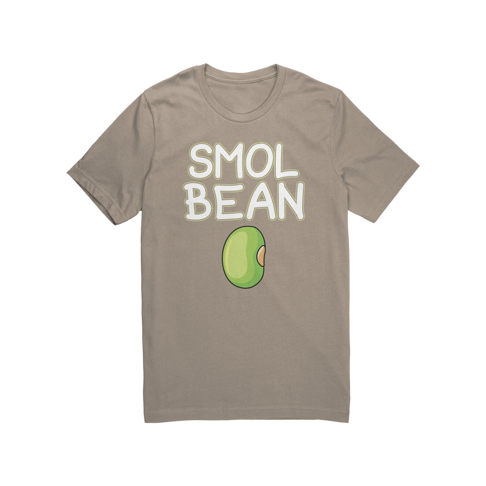 Smol Bean Premium Small and Adorable - Etsy