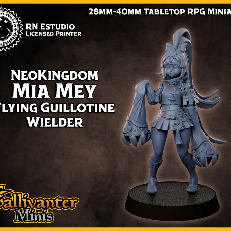 Miniature Guillotine - Etsy