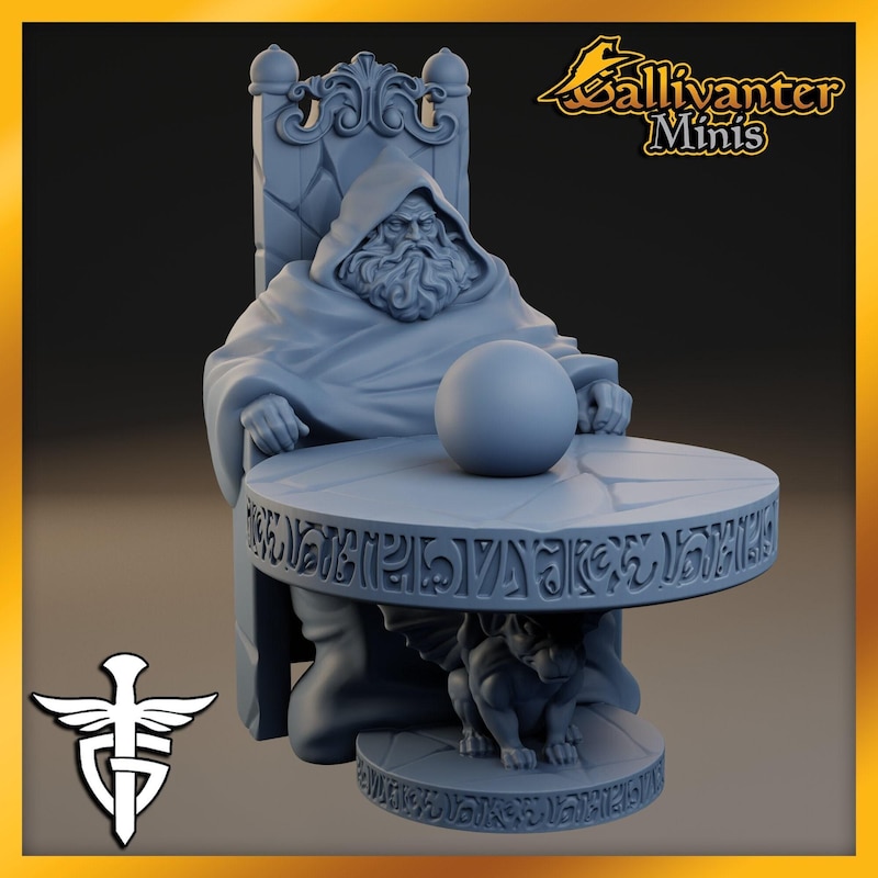 Ponderable Orb - Etsy