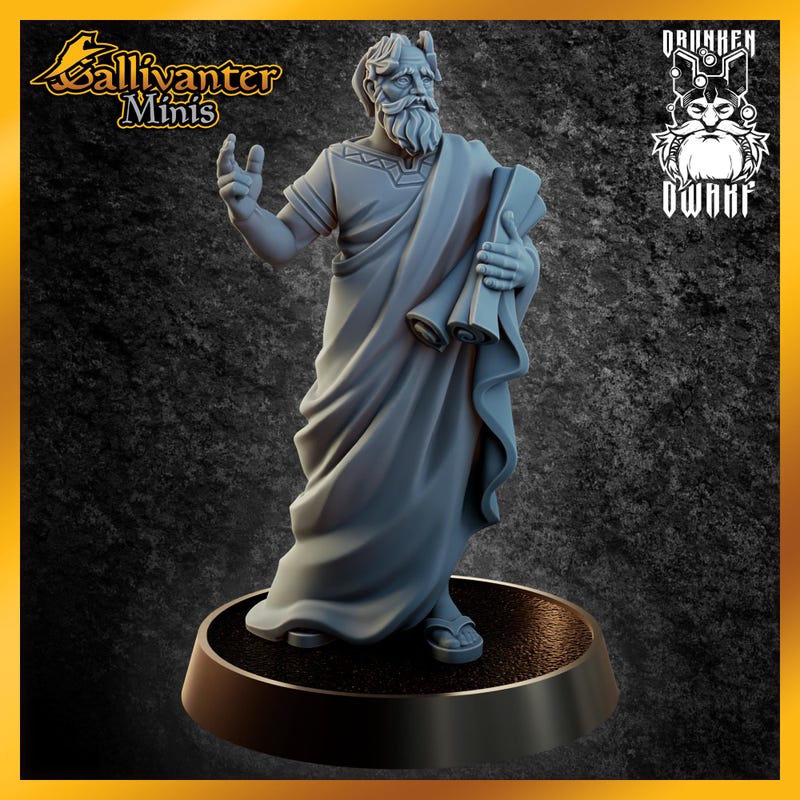 28mm Heroic Scale Fantasy - Etsy