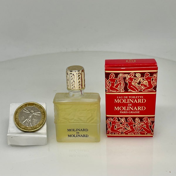 Molinard De Molinard - Etsy