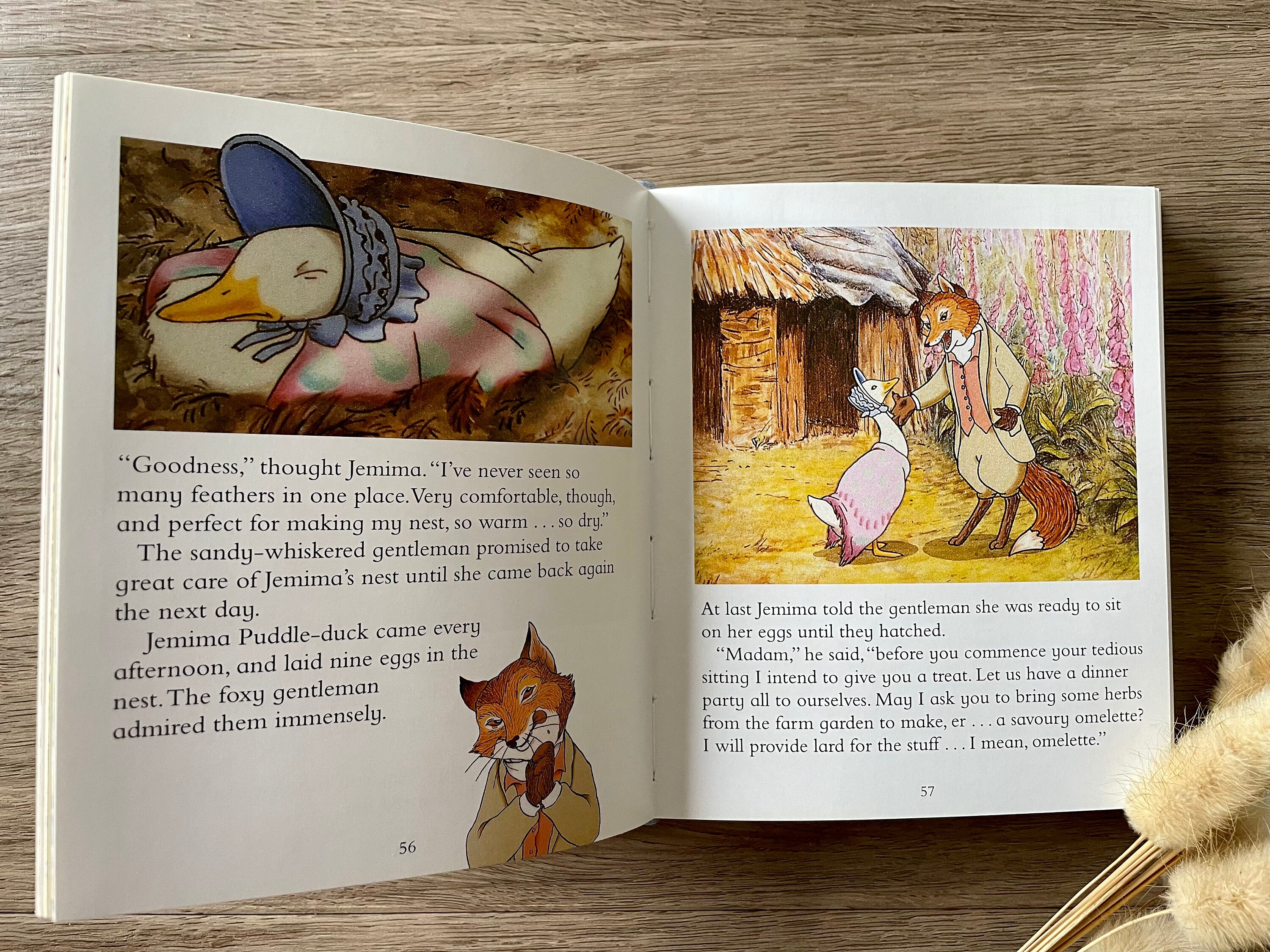 The World of Peter Rabbit and Friends Complete Story Collection Beatrix ...