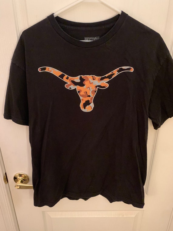 Texas tee - Gem