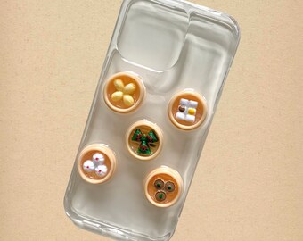 3d Phone Case - Etsy