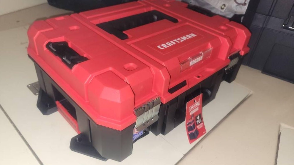 CRAFTSMAN Versastack Box Mounting Bracket | Mounting Platform - Etsy