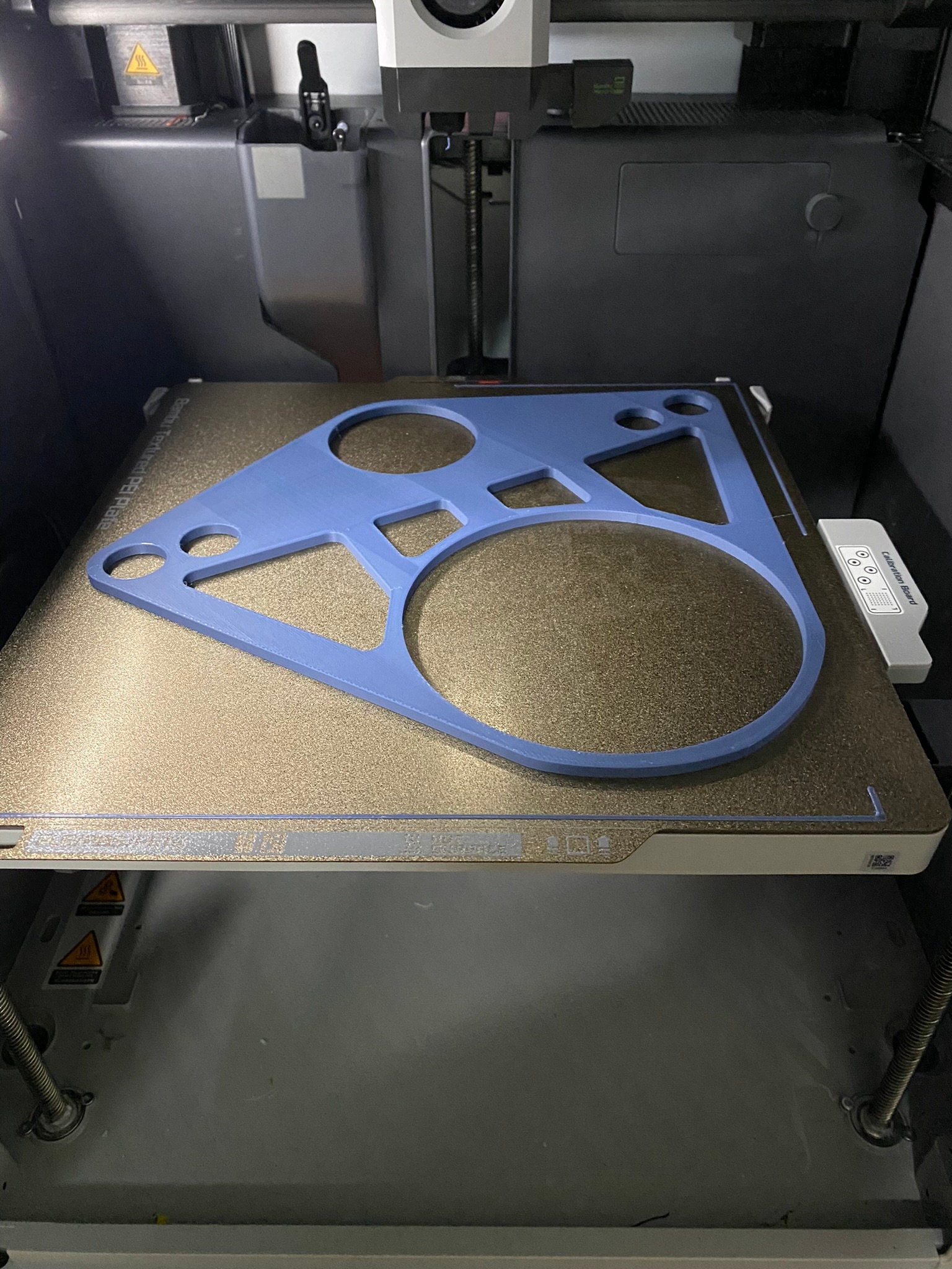 Geberit Pattern Hole | 3d Print - Etsy