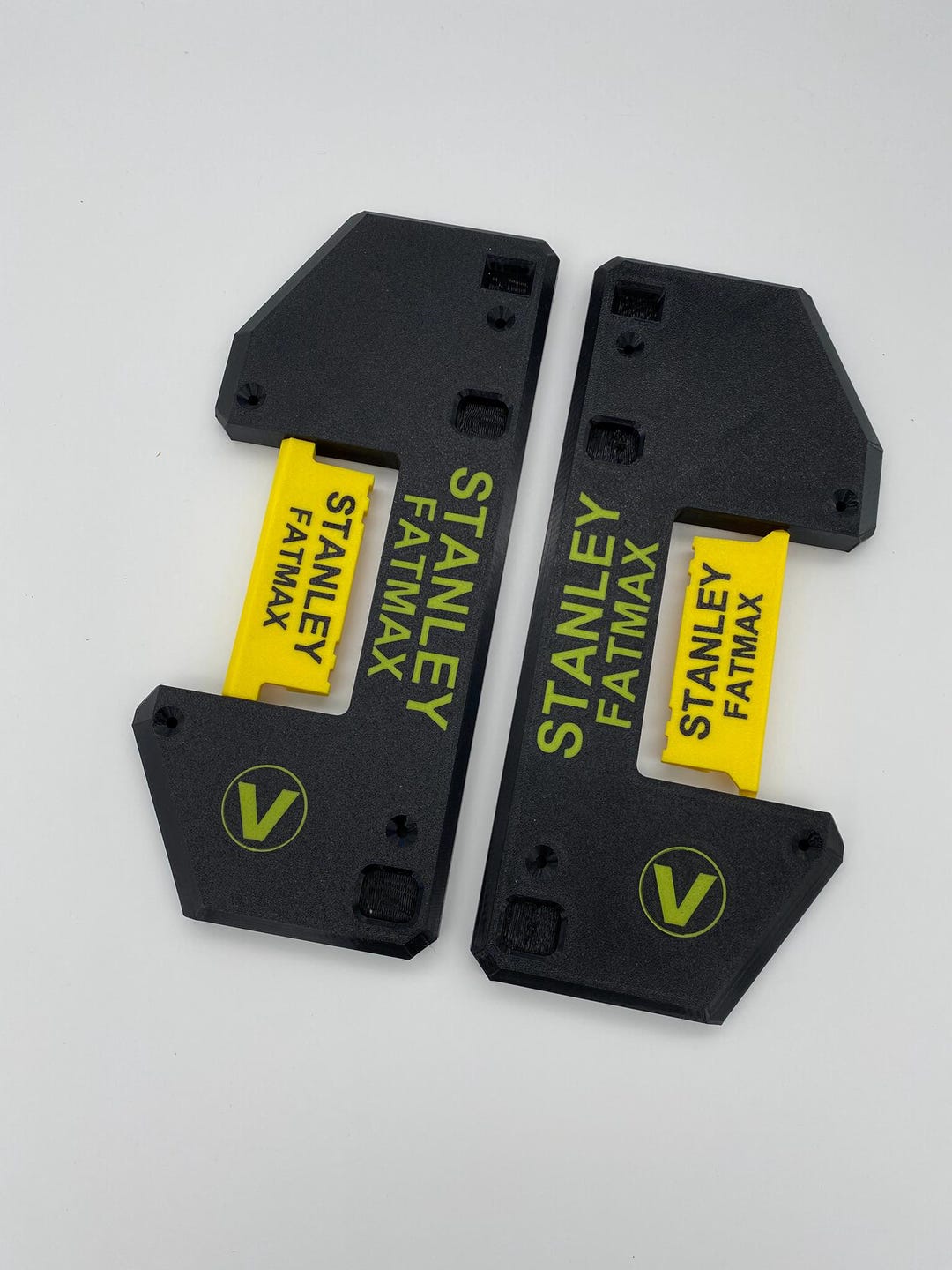 Stanley Fatmax Box Platform – 3D Printed or Cnc-enhanced Options - Etsy