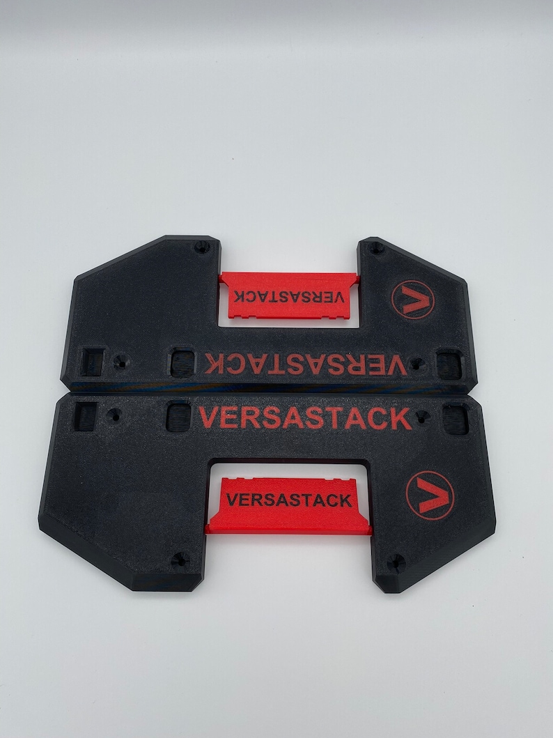 CRAFTSMAN Versastack Box Mounting Bracket | Mounting Platform - Etsy