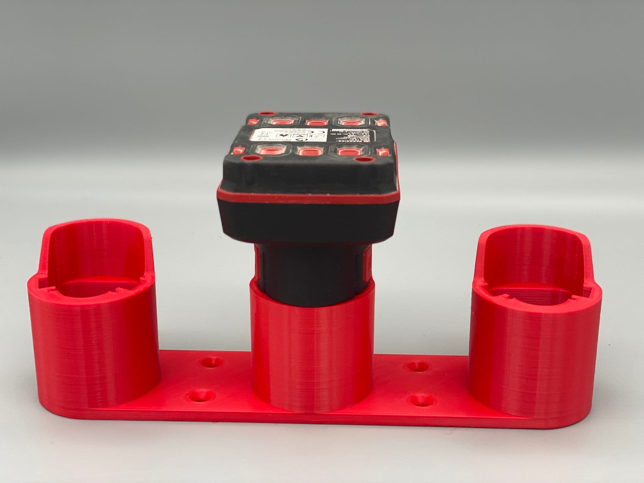 Parkside X12V Battery Holder | Parkside PAPK 12 A3 AND D1 Battery ...