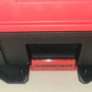 CRAFTSMAN Versastack Box Mounting Bracket | Mounting Platform - Etsy