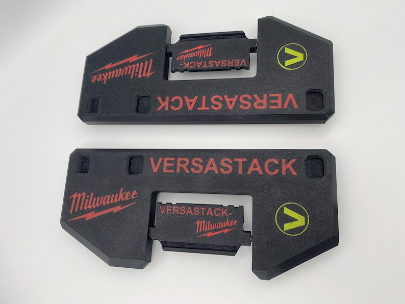 3D Printed Versastack to Packout Adapter: Heavy-duty Platform - Etsy