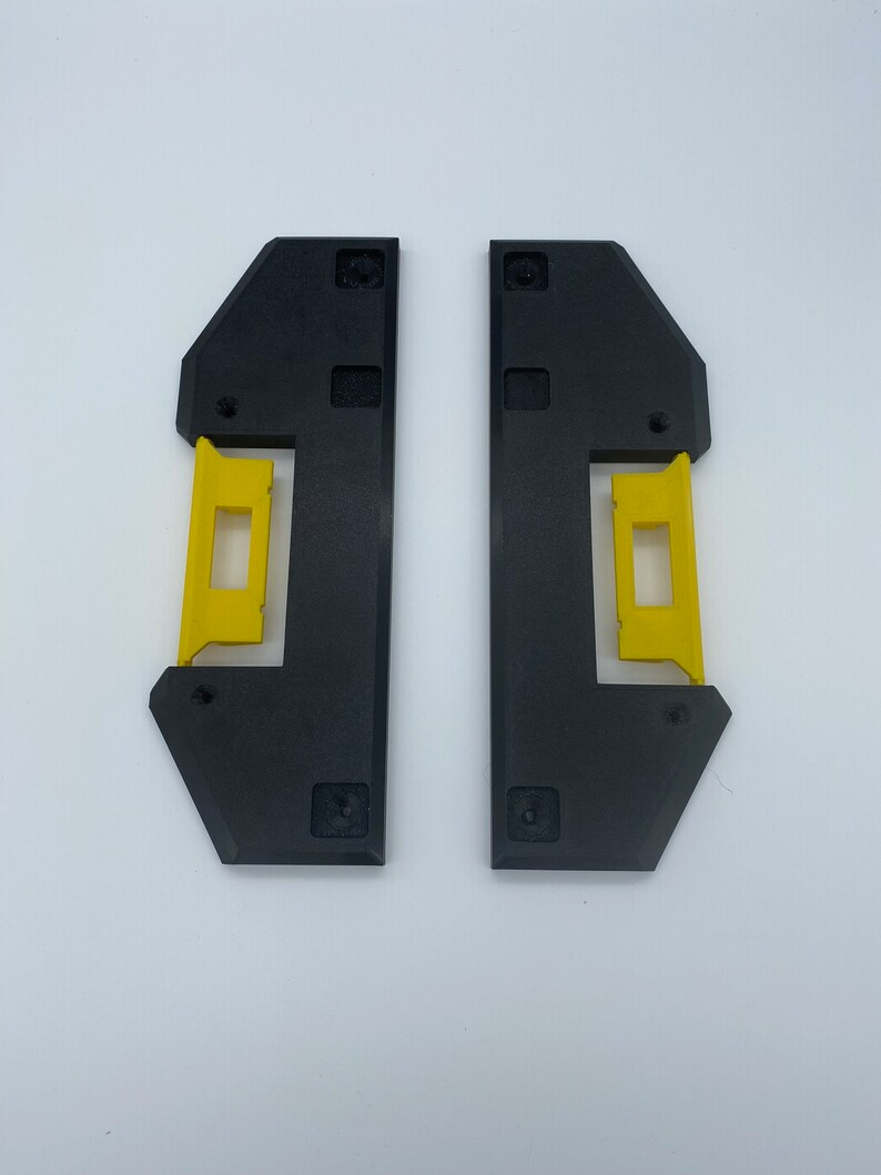 DEWALT T-STAK Box Mounting Bracket - Etsy