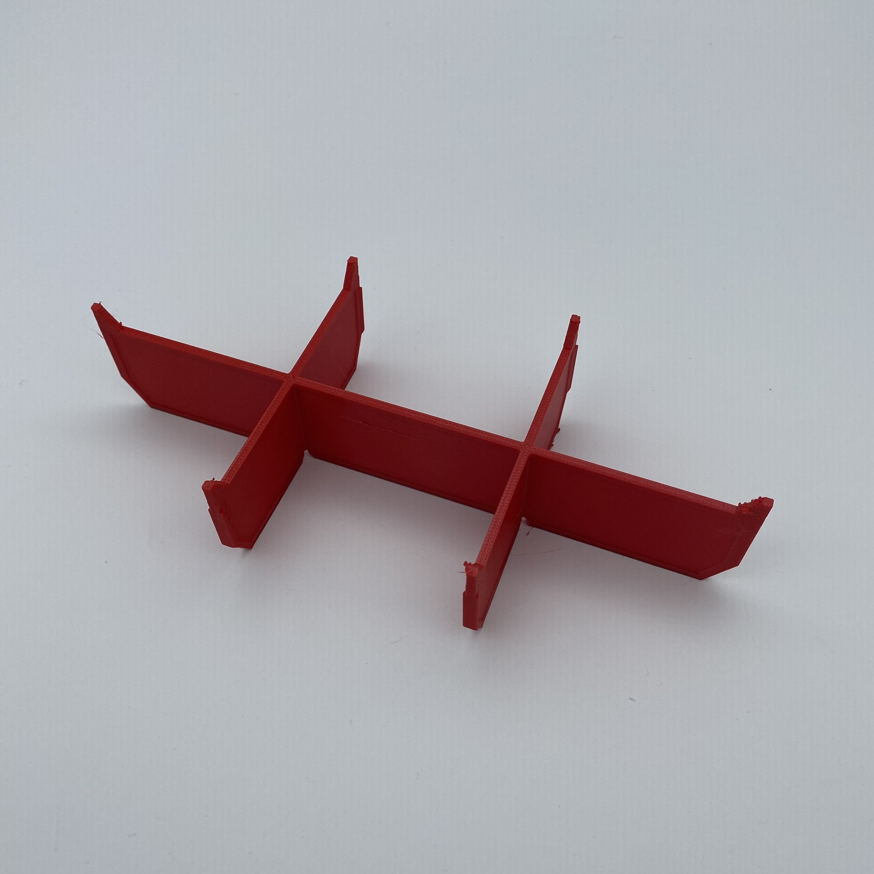 Milwaukee PACKOUT Low Profile Dividers | 3d Print - Etsy