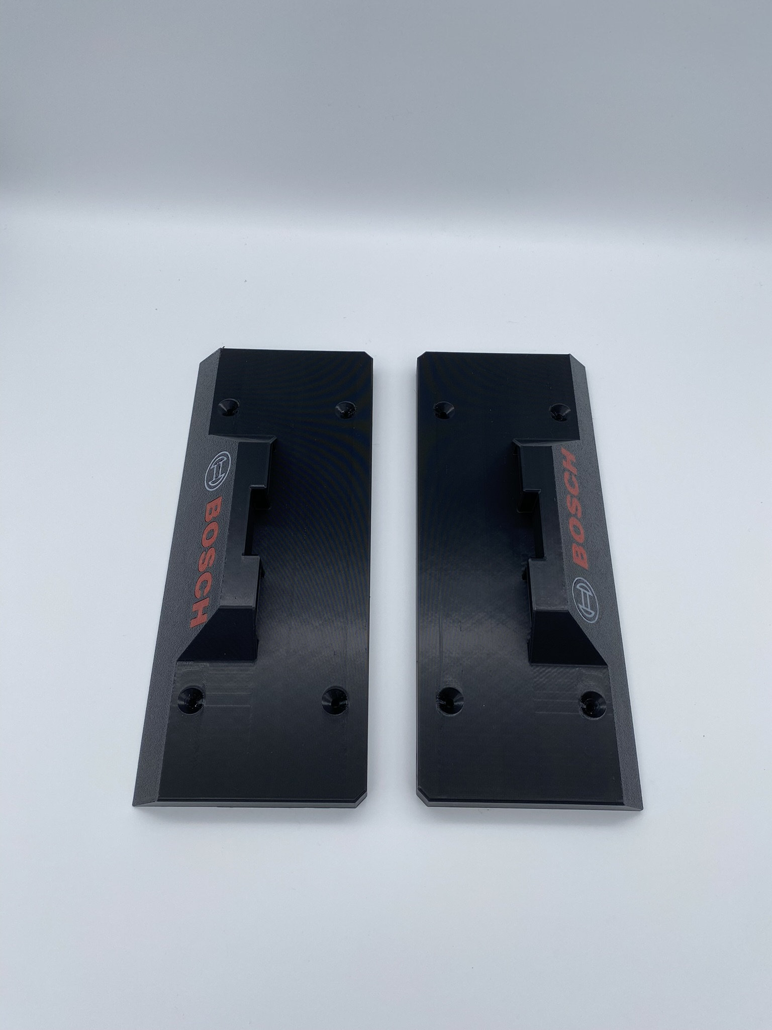 BOSCH L-BOXX Mounting Bracket | Mounting Platform - Etsy