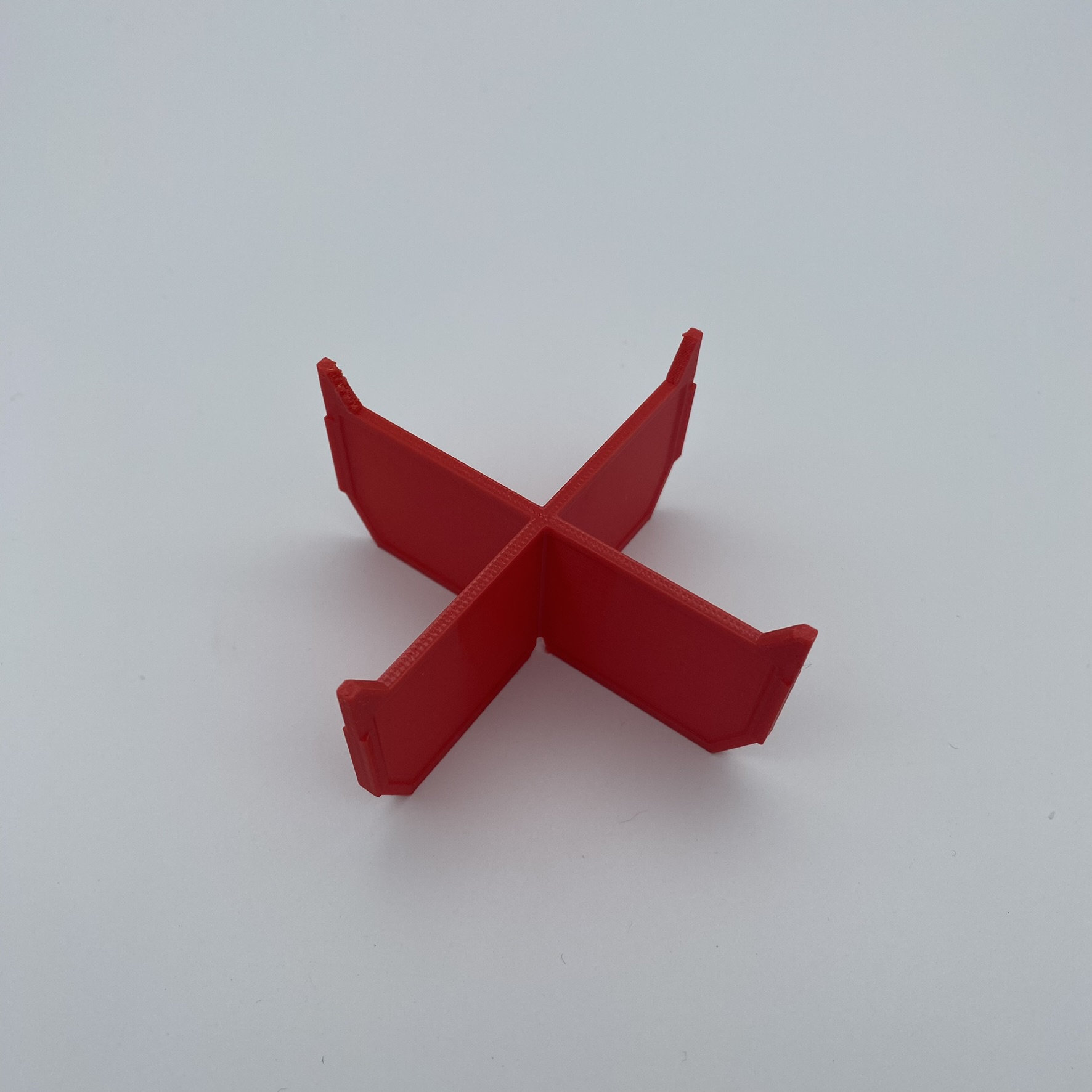 Milwaukee PACKOUT Low Profile Dividers | 3d Print - Etsy