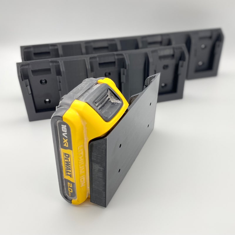 3d Files for Dewalt - Etsy