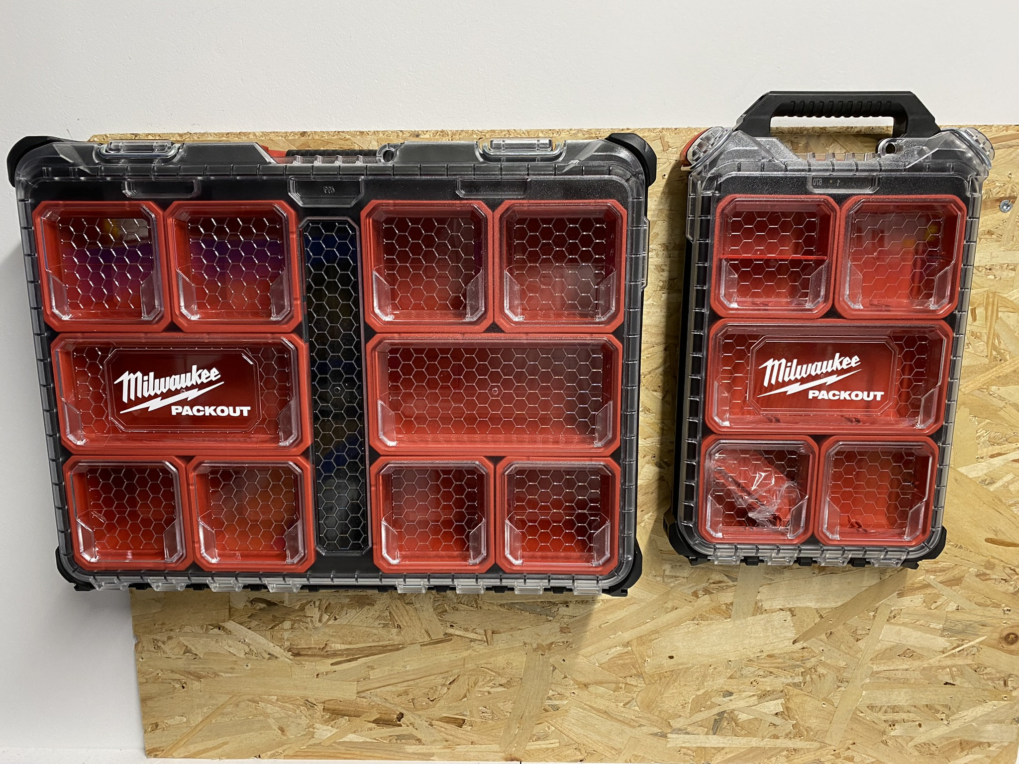 Milwaukee Packout Mounting Bracket | 3d Print - Etsy Australia