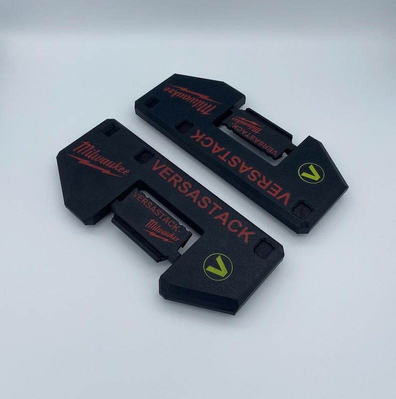 3D Printed Versastack to Packout Adapter: Heavy-duty Platform - Etsy
