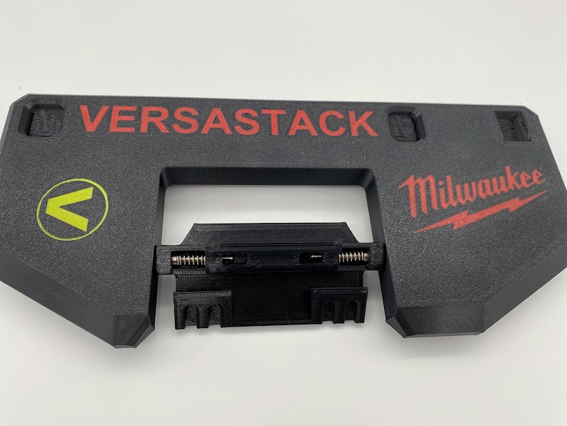 3D Printed Versastack to Packout Adapter: Heavy-duty Platform - Etsy