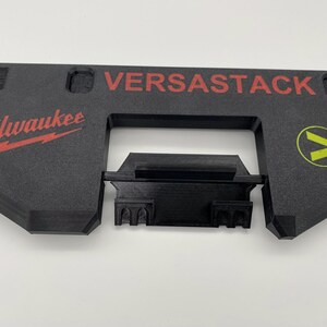 3D Printed Versastack to Packout Adapter: Heavy-duty Platform - Etsy
