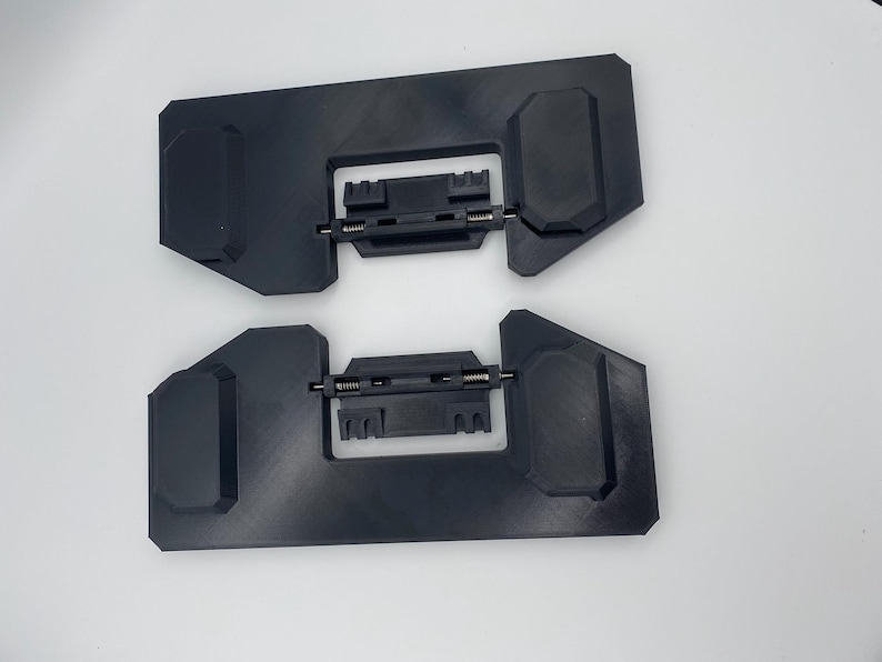 3D Printed Versastack to Packout Adapter: Heavy-duty Platform - Etsy