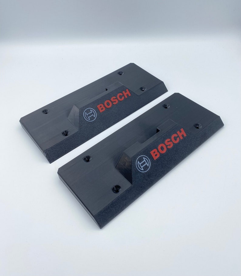 BOSCH L-BOXX Mounting Bracket | Mounting Platform - Etsy