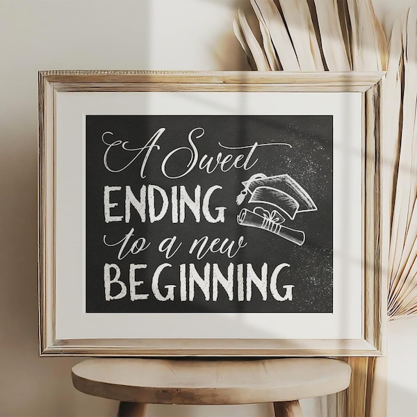 New Beginning - Etsy