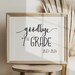 Goodbye 7th Grade Sign Last Day of Seventh School Printable - Etsy