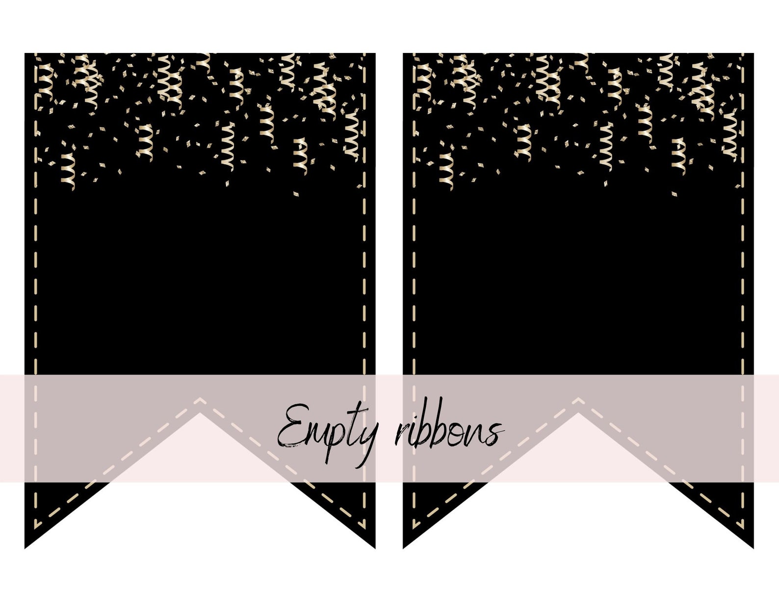 Congrats Grad Banner Graduation Printable 2022 | Etsy