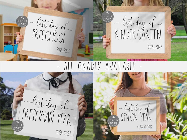 Last Day Of Senior Year Sign Printable Class Of 2022 School Etsy Schweiz last-day-of-senior-year-sign-printable-class-of-2022-school-etsy-schweiz