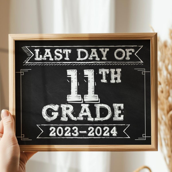 Chalkboard Printable - Etsy