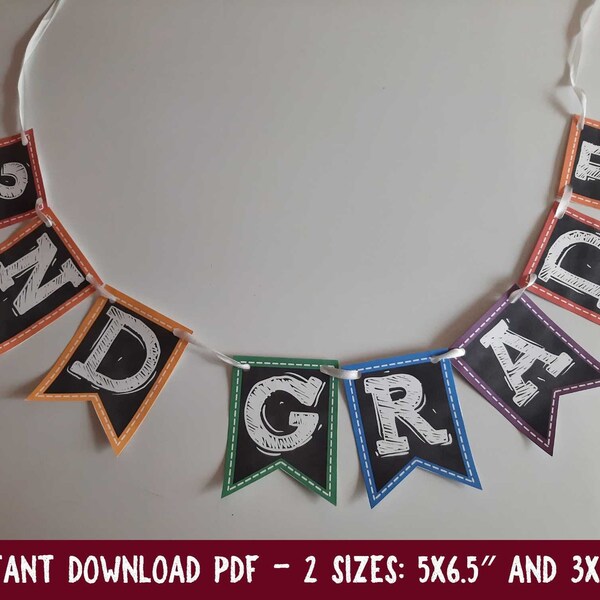 2nd - Etsy