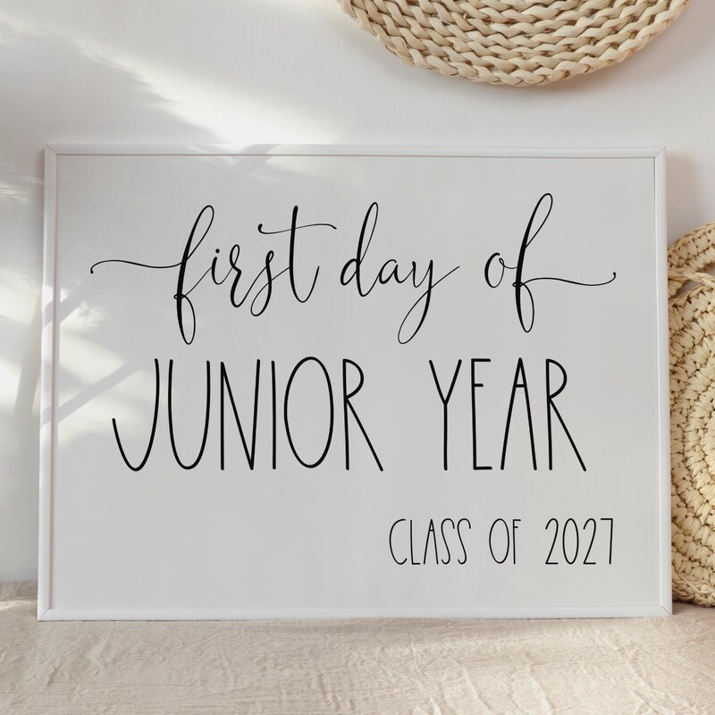 Junior - Etsy