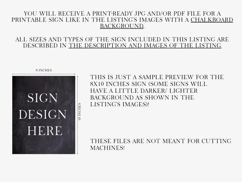 Finally I Did It Sign Printable Graduation - Etsy