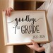 Goodbye 7th Grade Sign Last Day of Seventh School Printable - Etsy