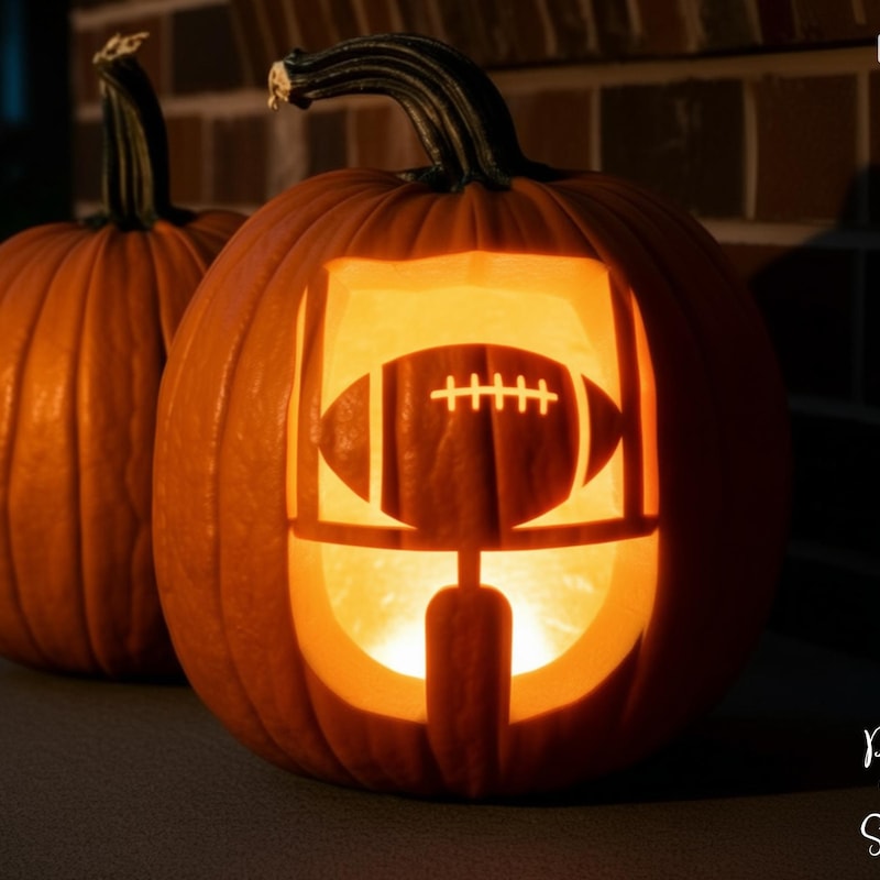 67 Pumpkin Stencil - Etsy