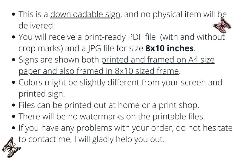 Hello 5th Grade Sign First Day of 5th Grade PRINTABLE | Etsy