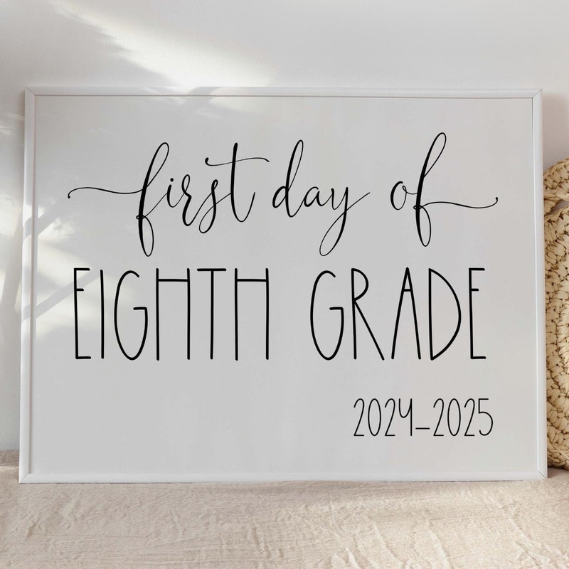 Printable Sign - Etsy