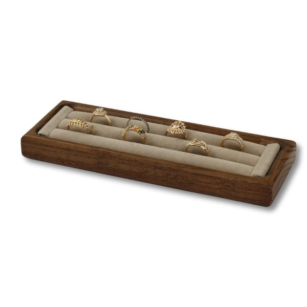 Ring Display Tray - Etsy