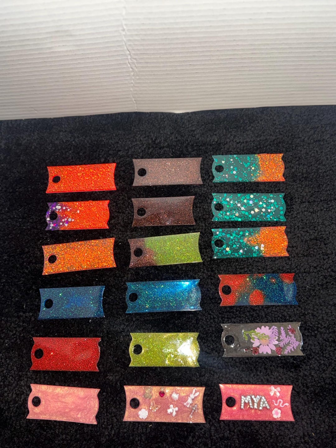 Custom Resin Stanley Toppers - Etsy