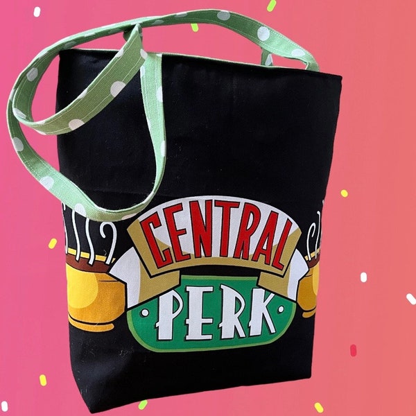 Central Perk - Etsy UK