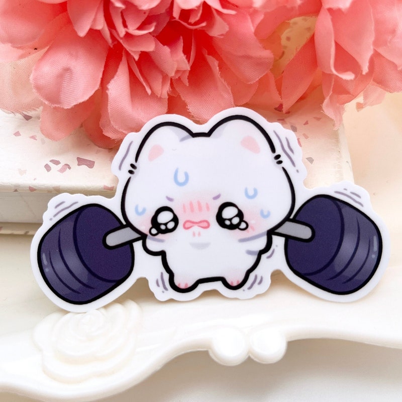 Chibi Kawaii - Etsy