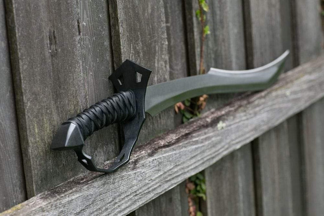 Custom Handmade Mini Sword Viking Sword Gift for Him and Her, Unique ...