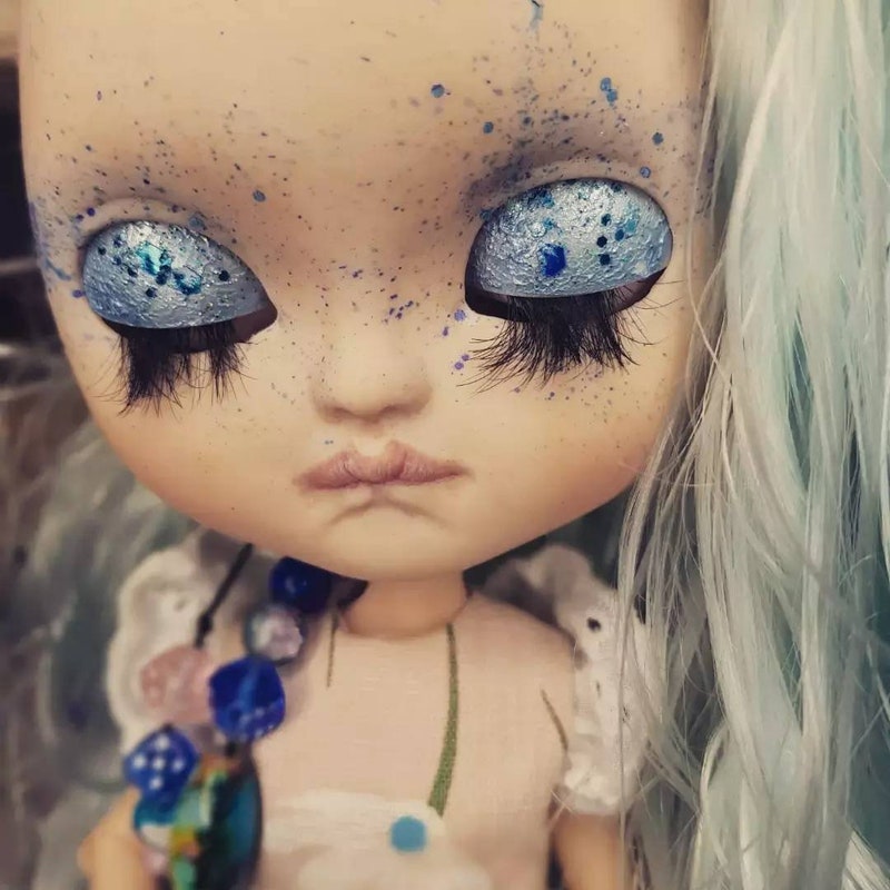 Custom Ooak Horror - Etsy UK