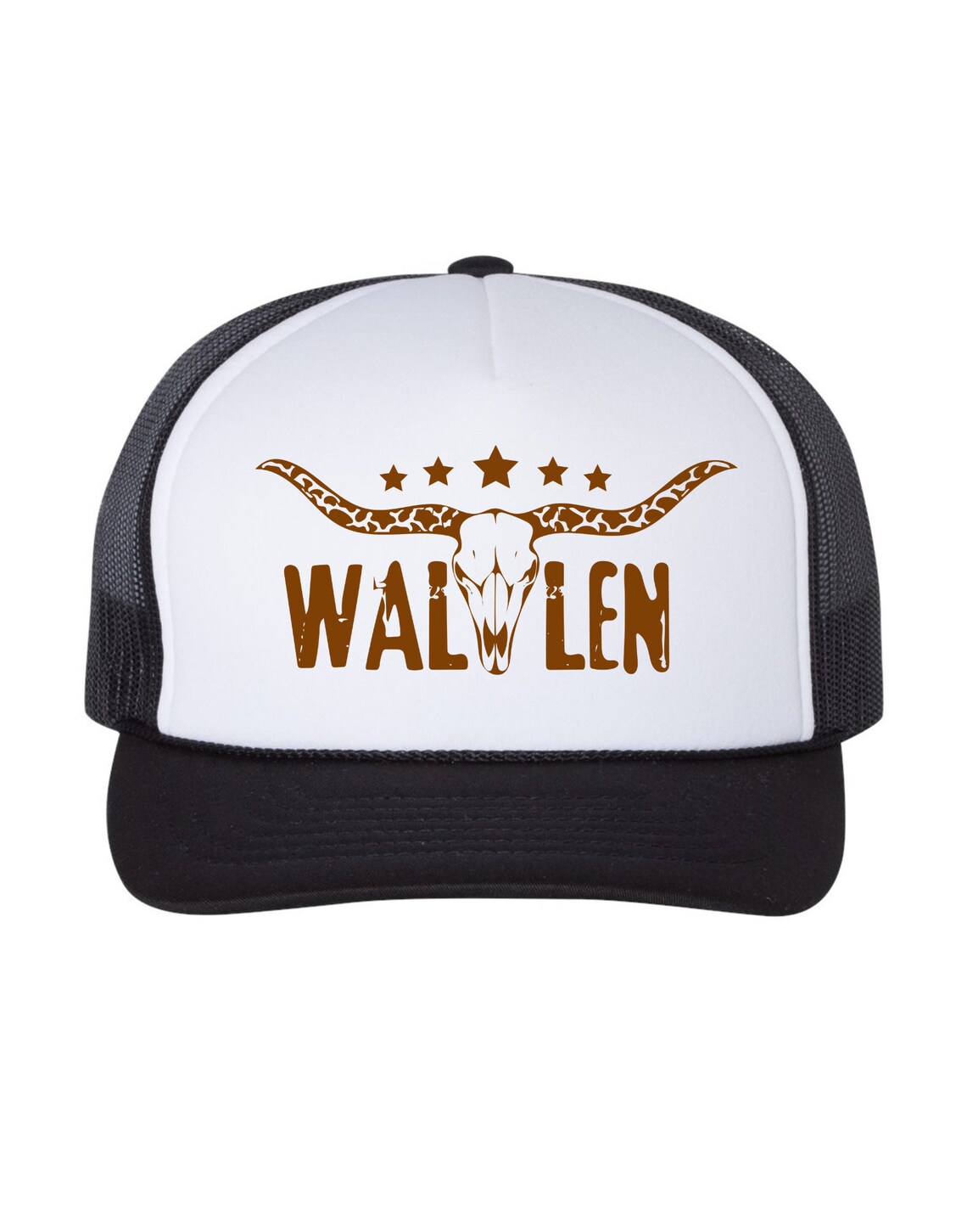 Morgan Wallen 113 Foam Hat/ Wallen Country Music/ Country Western ...