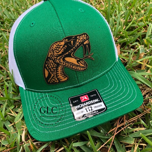 Famu Hat - Etsy