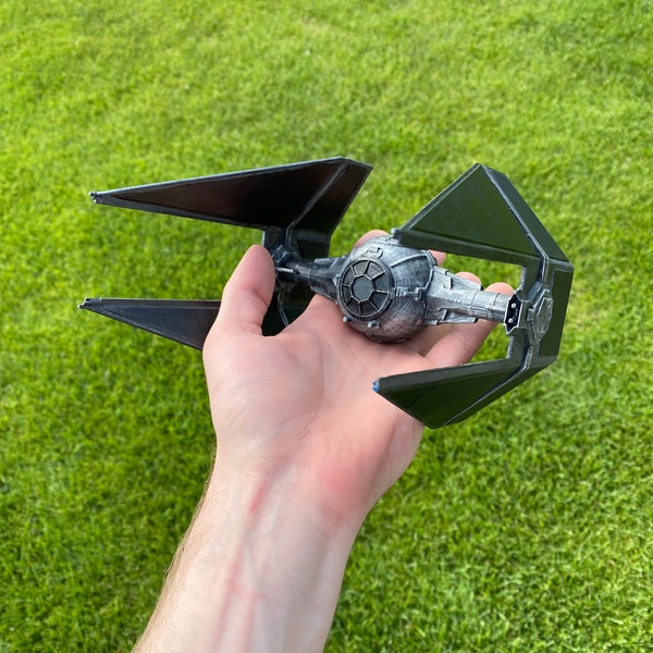 Tie Interceptor - Etsy
