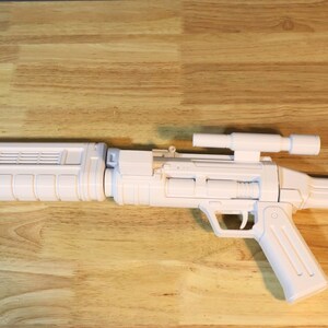 Baragwin Assault Blaster DIY Kit - Etsy