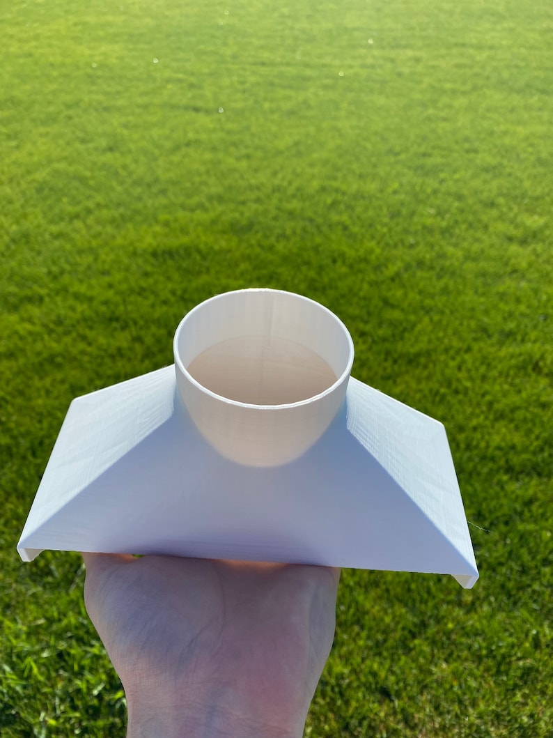 Freeze Dryer Funnels - Etsy Canada