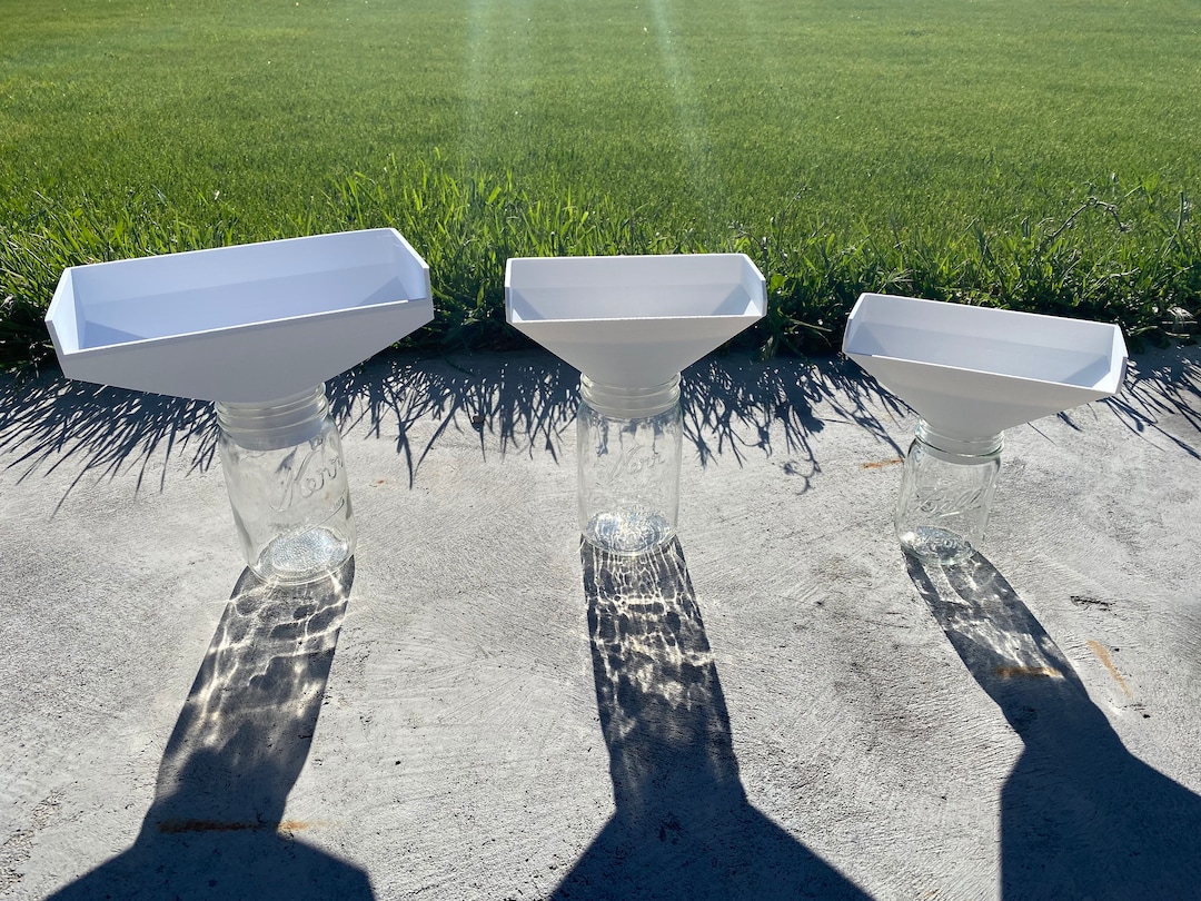 Freeze Dryer Funnels - Etsy Canada